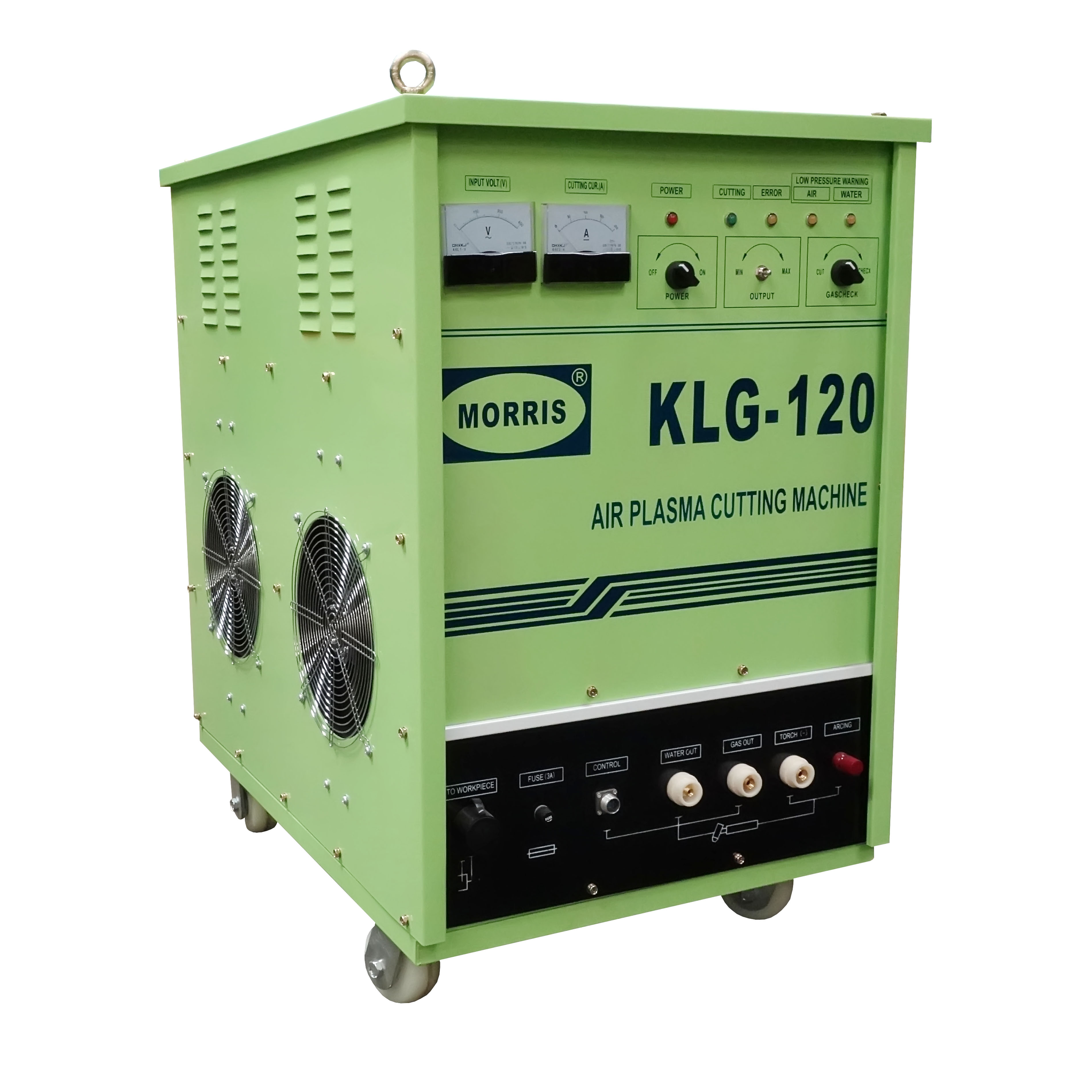 KLG MORRIS - PT Indotech Multi Prima