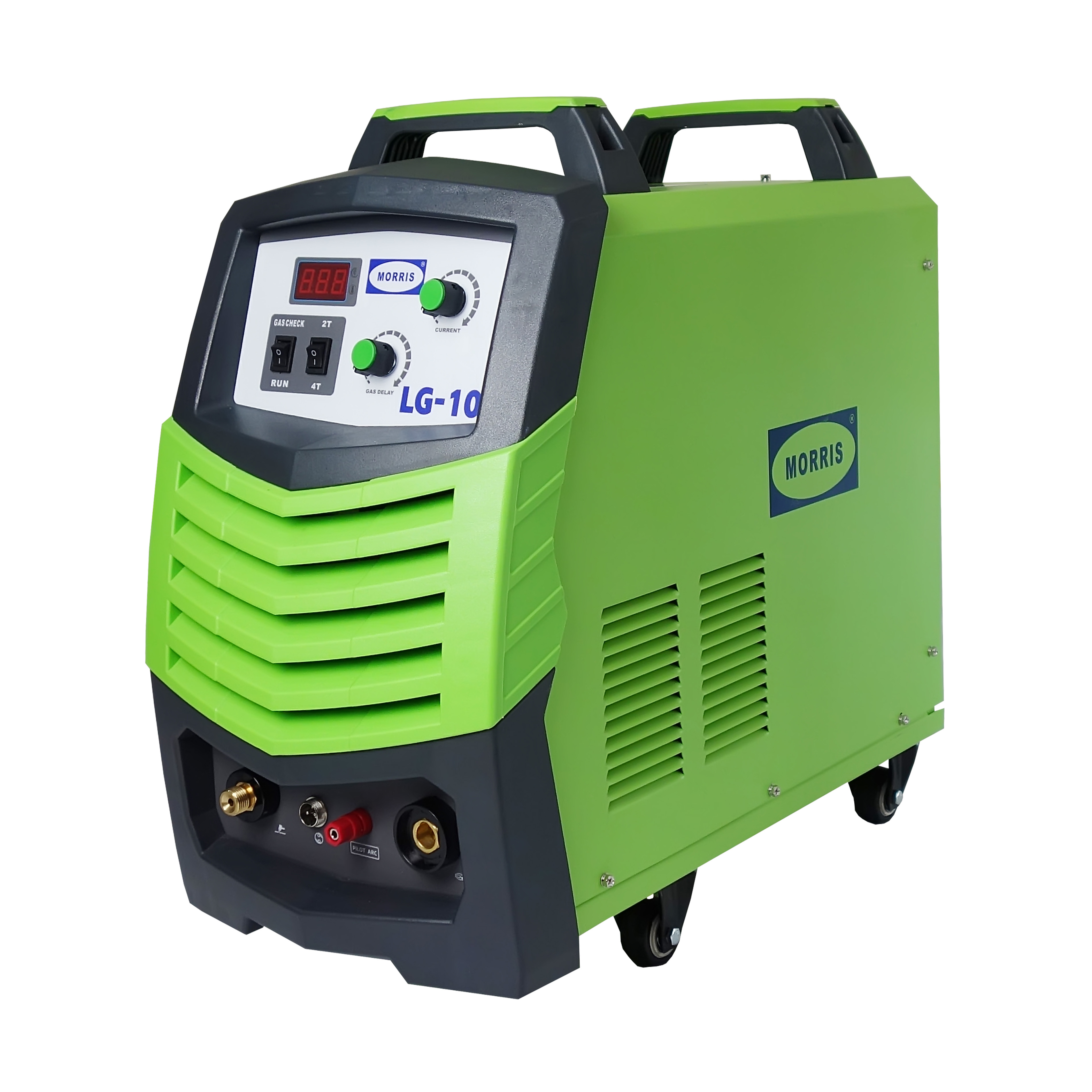 MESIN LAS PLASMA CUTTING - PT Indotech Multi Prima